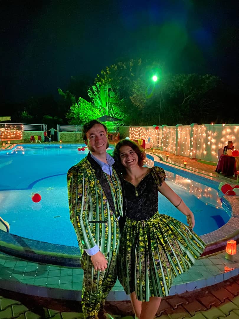 Isamilo Grand Hotel – Escape to a relaxing hill front retreat at ...